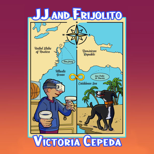 JJ and Frijolito by Victoria Cepeda, Brad Grochowski | 2940192932216 ...