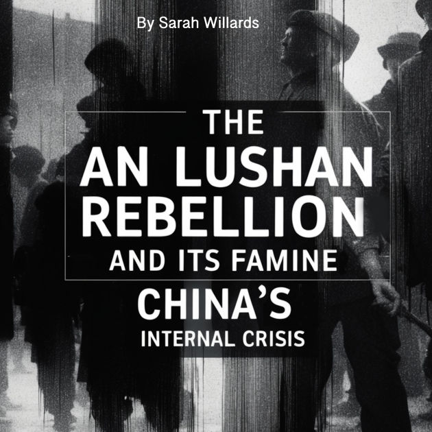 The An Lushan Rebellion and Its Famine: China's Internal Crisis by ...