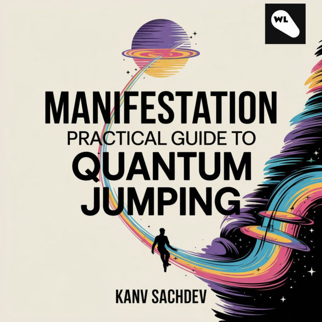 Manifestation: Practical Guide to Quantum Jumping by Kanv Sachdev ...