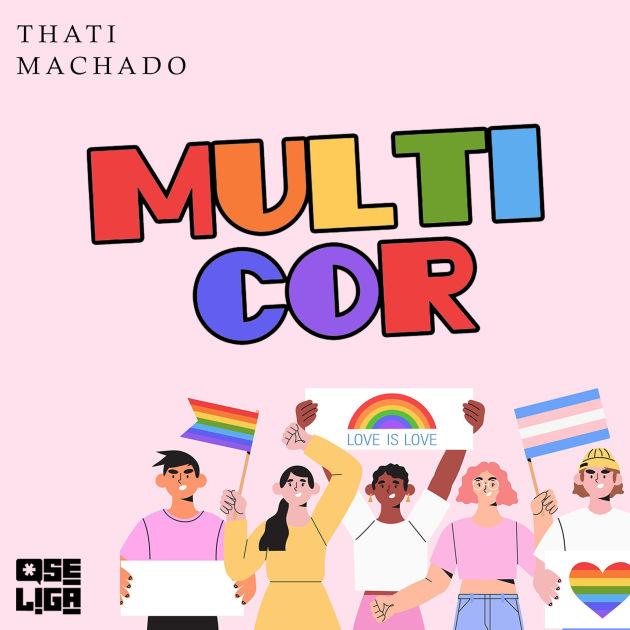 Multicor - Orgulho de Ser, Livro 1 (Abreviado) by Thati Machado, Amanda ...
