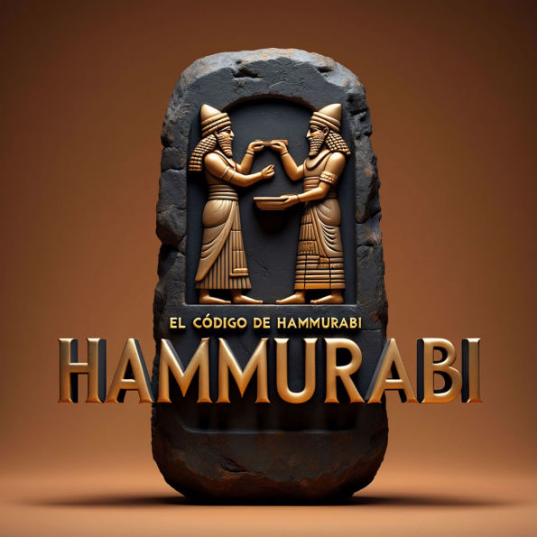 El Código de Hammurabi by Hammurabi, Remigia de la Rosa | 2940193126751 | Audiobook (Digital ...
