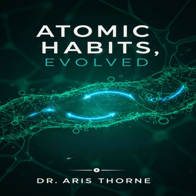 Atomic Habits, Evolved: The Neuroscience of Habit Loops and Proven ...