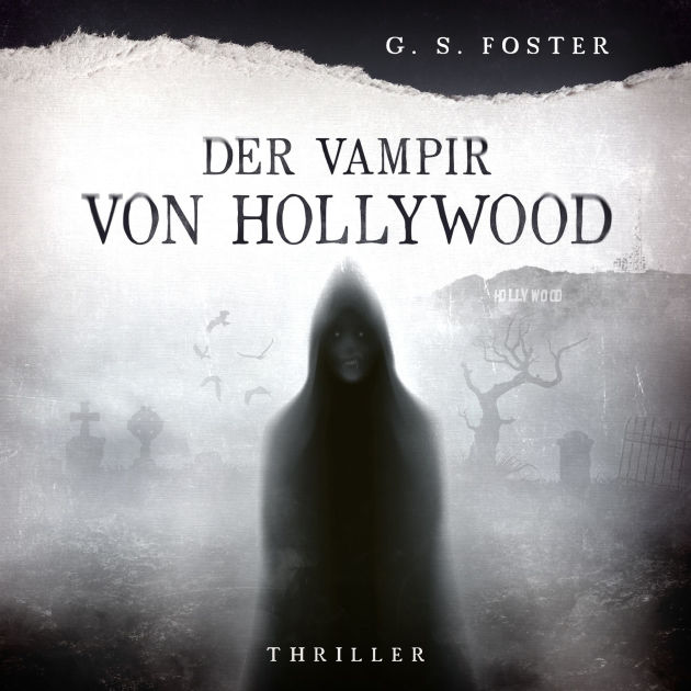 Penny Archer, Band 4: Der Vampir von Hollywood by Penny Archer, G.S ...