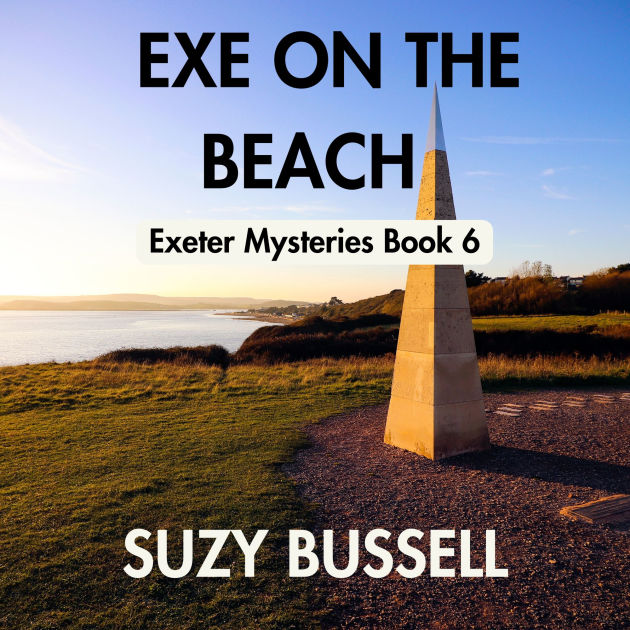 Exe on the Beach by Suzy Bussell, Paperback | Barnes & Noble®