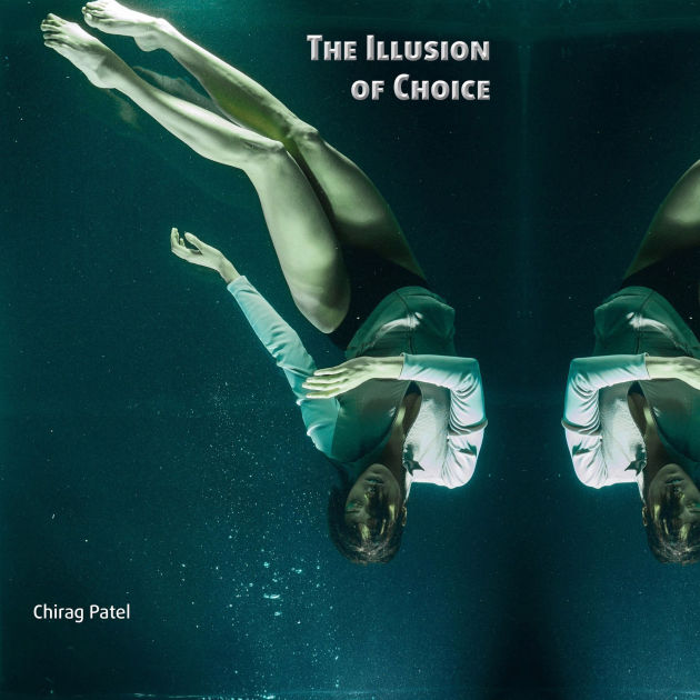 The Illusion of Choice: Fighting against the eternal fates (2060-2070 ...