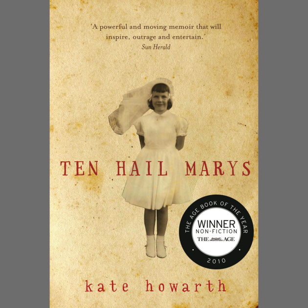 Ten Hail Marys by Kate Howarth | eBook | Barnes & Noble®