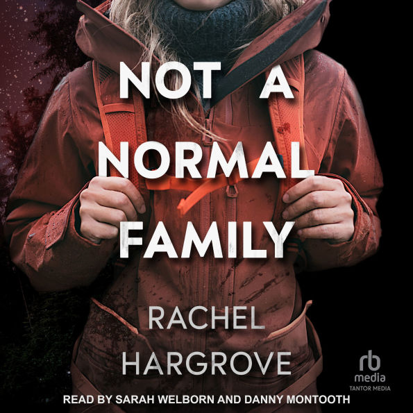 Not a Normal Family: A Psychological Thriller by Rachel Hargrove, Sarah ...