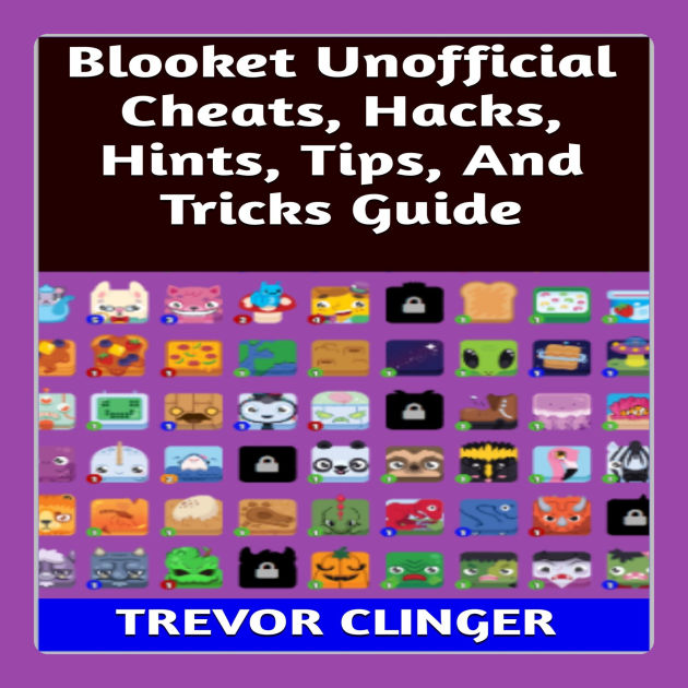 Blooket Unofficial Cheats, Hacks, Hints, Tips, And Tricks Guide by ...