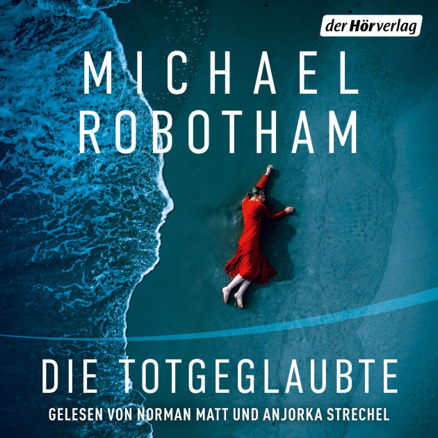 Die Totgeglaubte (Haven 4) (Abridged) by Michael Robotham, Norman Matt ...