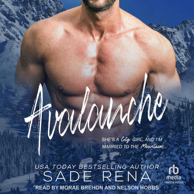 Avalanche by Sade Rena | eBook | Barnes & Noble®