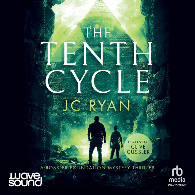 The Tenth Cycle by Jc Ryan, Paperback | Barnes & Noble®
