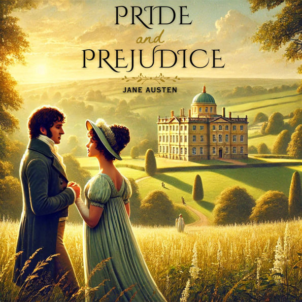 Pride and Prejudice by Jane Austen, Oliver Thompson | 2940193785996 ...