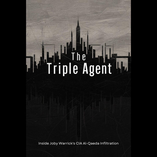 The Triple Agent: Inside Joby Warrick's CIA Al-Qaeda Infiltration by ...