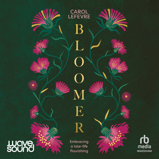 Bloomer by Carol Lefevre, Anna Hruby | 2940193921110 | Audiobook ...