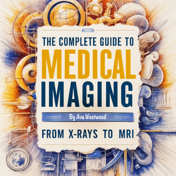 The Complete Guide to Medical Imaging: From X-Rays to MRI by Ava Westwood, Victoria Andersen ...