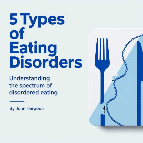 5 Types of Eating Disorders: Understanding the Spectrum of Disordered ...