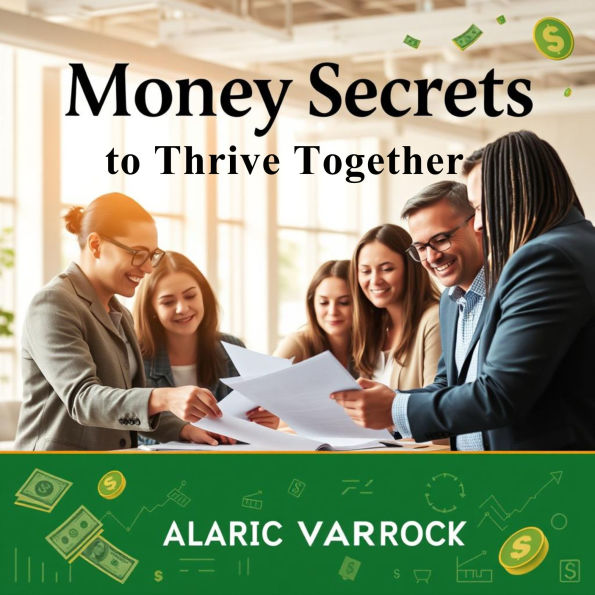 Money Secrets to Thrive Together: "Transform your financial journey ...