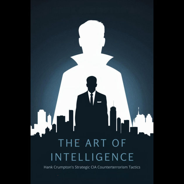 The Art of Intelligence: Hank Crumpton's Strategic CIA Counterterrorism ...