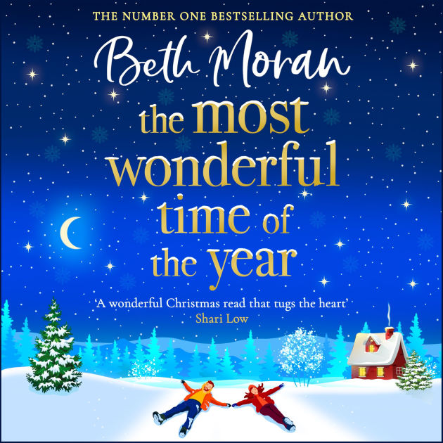 The Most Wonderful Time of the Year by Beth Moran | eBook | Barnes & Noble®