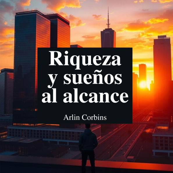 Riqueza y sueños al alcance: "¡Revoluciona tu camino hacia la riqueza y ...