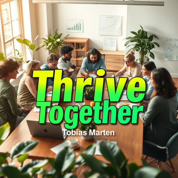 Thrive Together: Unlock Your Love: "Elevate your love journey! Dive ...