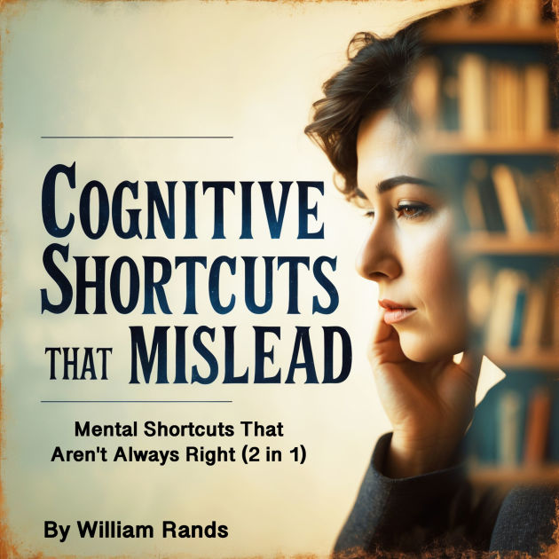 Cognitive Shortcuts That Mislead: Mental Shortcuts That Aren't Always ...