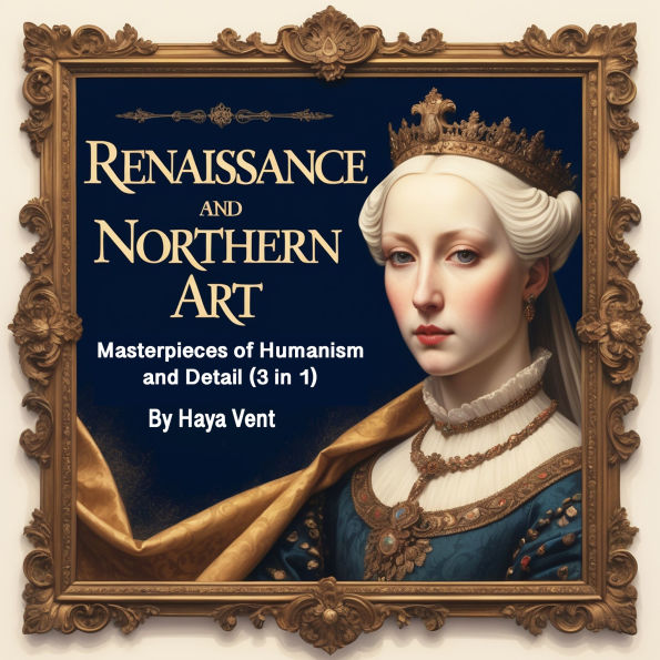 Renaissance and Northern Art: Masterpieces of Humanism and Detail (3 in ...