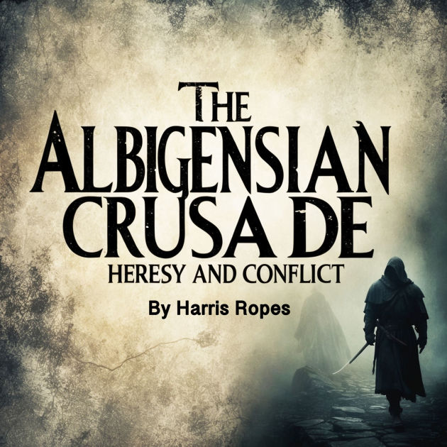 The Albigensian Crusade: Heresy and Conflict by Harris Ropes, Saskia ...