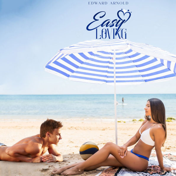 Easy Loving by Edward Arnold, Teyanna | 2940194175192 | Audiobook (Digital) | Barnes & Noble®