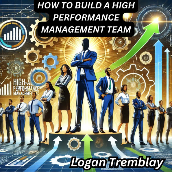 HOW TO BUILD A HIGH PERFORMANCE MANAGEMENT TEAM by Logan Tremblay ...