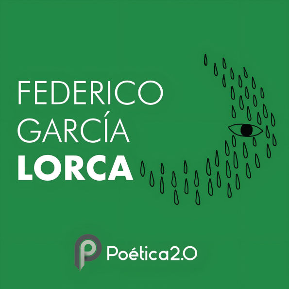 Federico García Lorca: Antología Poética by Federico García Lorca ...
