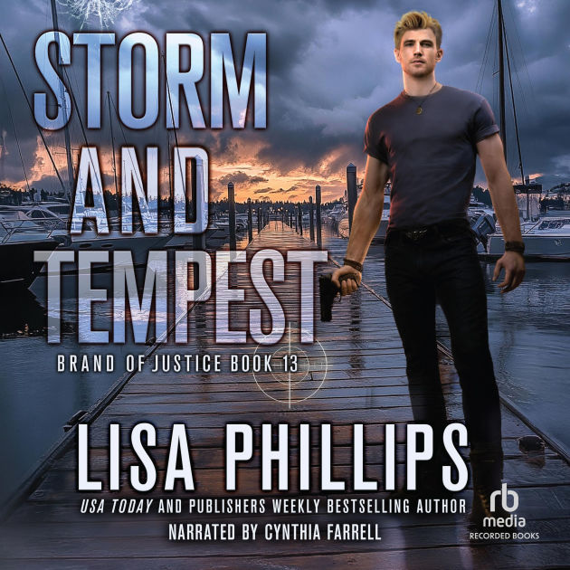 Storm and Tempest by Lisa Phillips, Not Yet Available | 2940194350599 ...