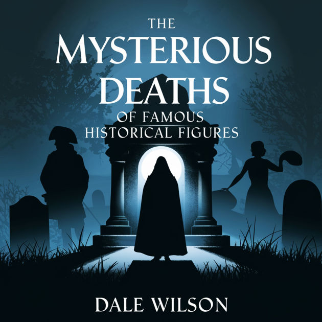 The Mysterious Deaths of Famous Historical Figures: Unsolved Cases ...