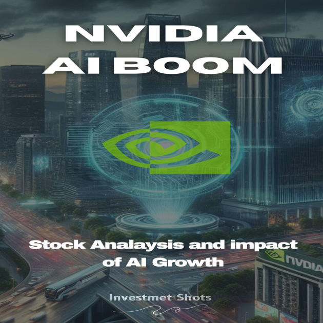 NVIDIA Stock - AI Boom: A Comprehensive Guide to Investing in NVIDIA ...