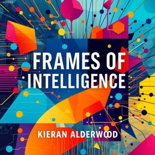 Frames of Intelligence: Unravel the Hidden Secrets: “Unlock your mind's ...