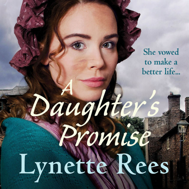 A Daughter's Promise: A heartwarming historical saga from the ...