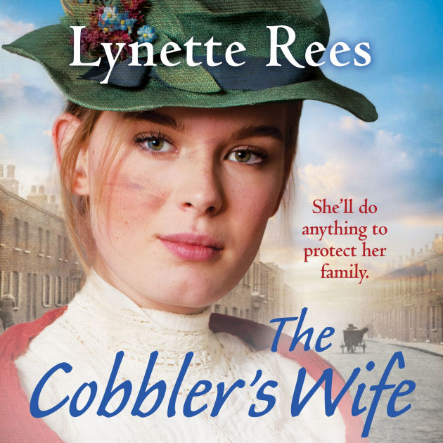 The Cobbler's Wife: A heartwarming historical romance from the ...
