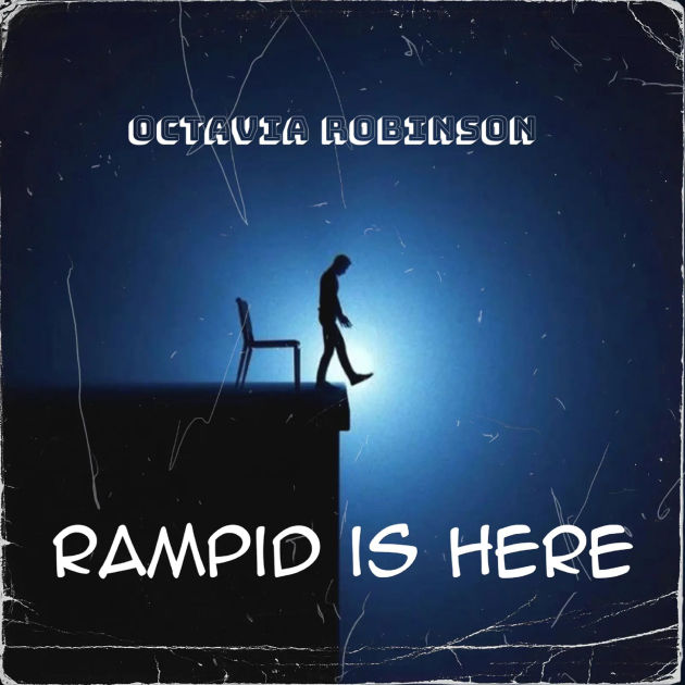 Rampid is Here by Octavia Robinson, Christy Lynn | 2940194454228 ...