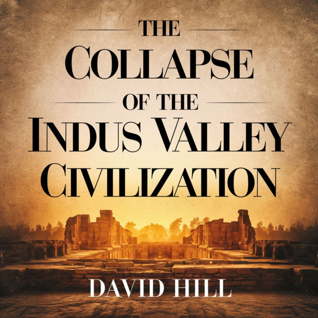The Collapse of the Indus Valley Civilization: Unraveling the Mystery ...