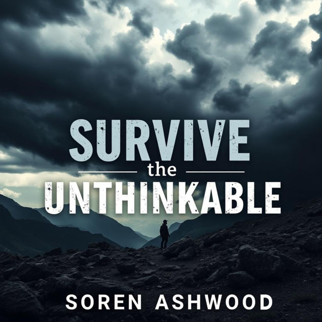 Survive the Unthinkable: Essential Tricks to Conquer Crisis Situations ...