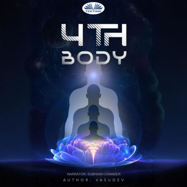 4Th Body by VASUDEV | eBook | Barnes & Noble®