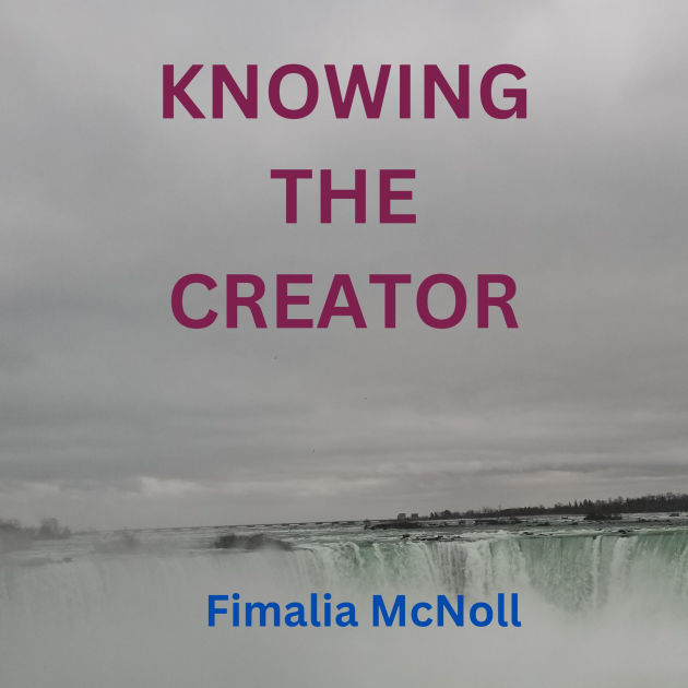Knowing the Creator by Fimalia McNoll | eBook | Barnes & Noble®