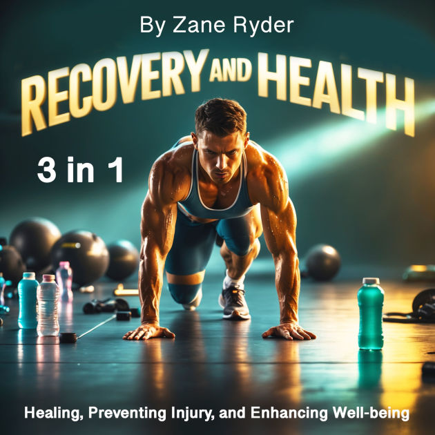 Recovery and Health: Healing, Preventing Injury, and Enhancing Well ...