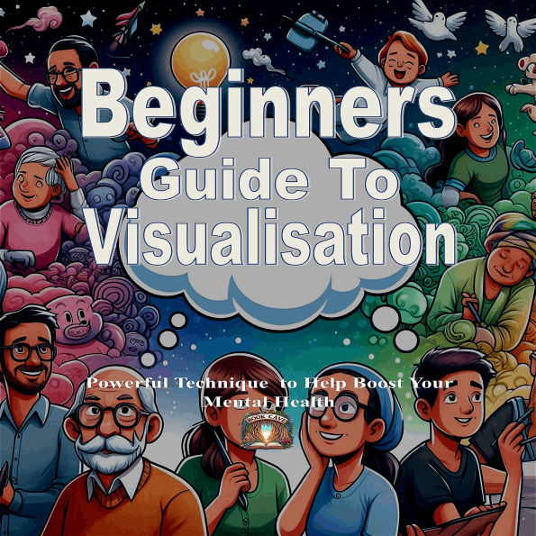 Beginners Guide To Visualisation by Book cave, Sarah Cohen ...