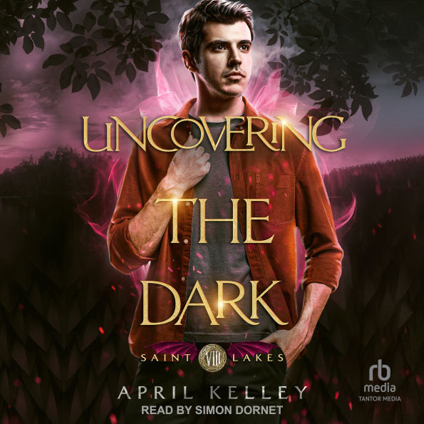 Uncovering the Dark by April Kelley, Simon Dornet | 2940194735365 ...