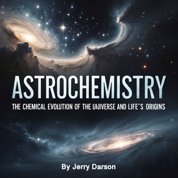 Astrochemistry: The Chemical Evolution of the Universe and Life's ...