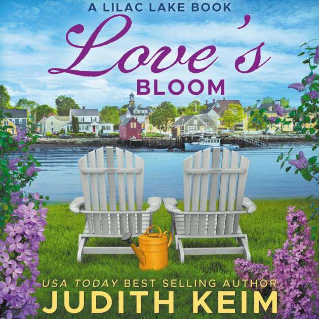 Love's Bloom by Judith Keim, Angela Dawe | 2940195490355 | Audiobook ...