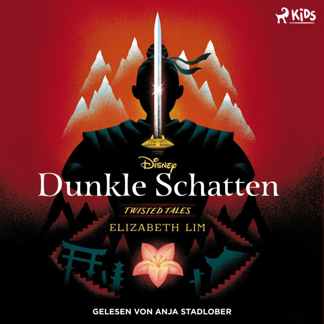 Disney Twisted Tales: Dunkle Schatten: Was wäre, wenn Mulan in die ...