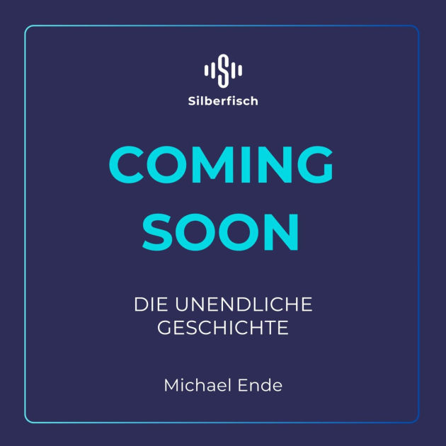 Die unendliche Geschichte: DER Fantasybestseller by Michael Ende ...