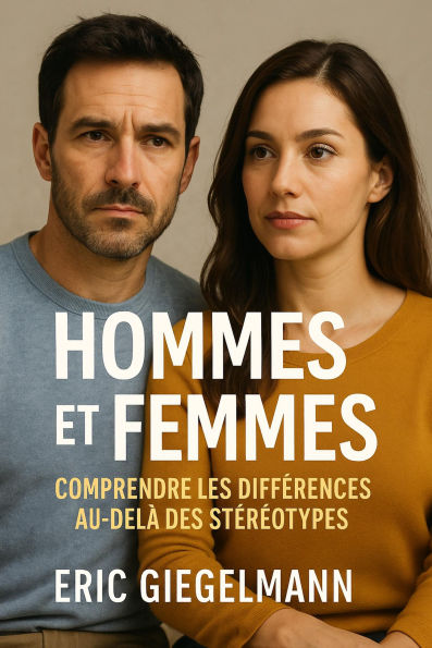 Hommes et Femmes, Comprendre les Différences au-delà des Stéréotypes by ...
